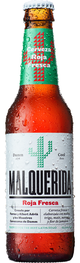 Discover Our Beers | Damm